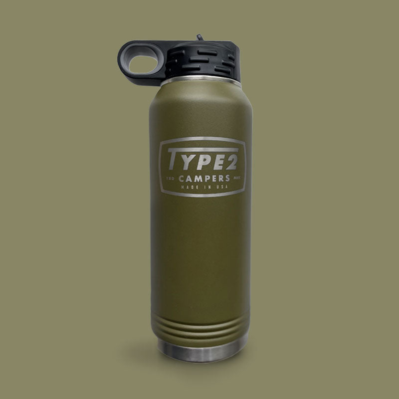Merch – Type 2 Campers
